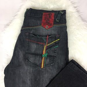 mecca | Jeans | Mecca Mens Jean Denim Design Fashion Size 3834 | Poshmark